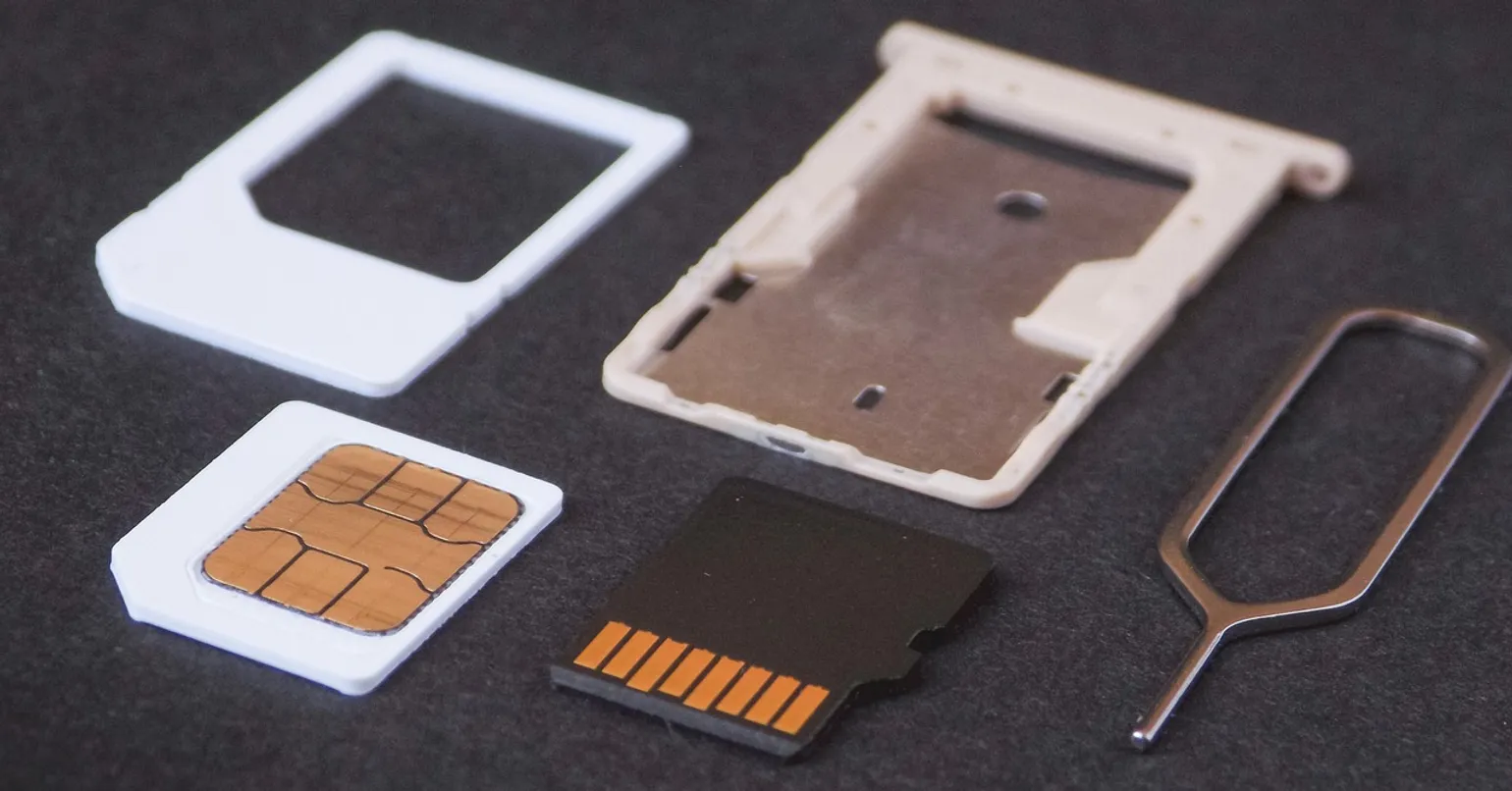 SIM card sizes explained: Standard, Micro and Nano SIM card sizes explained: Standard, Micro and Nano
